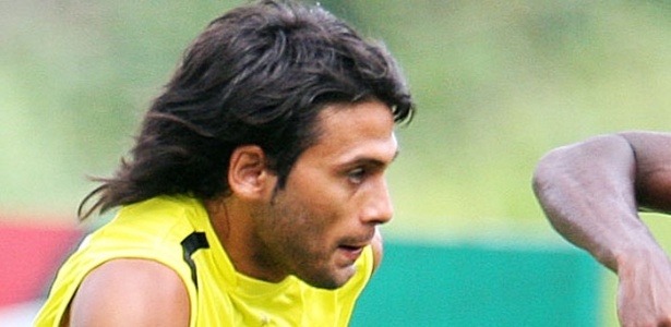 Ex-Flamengo, primo de Messi denuncia presidente de clube paraguaio à ...