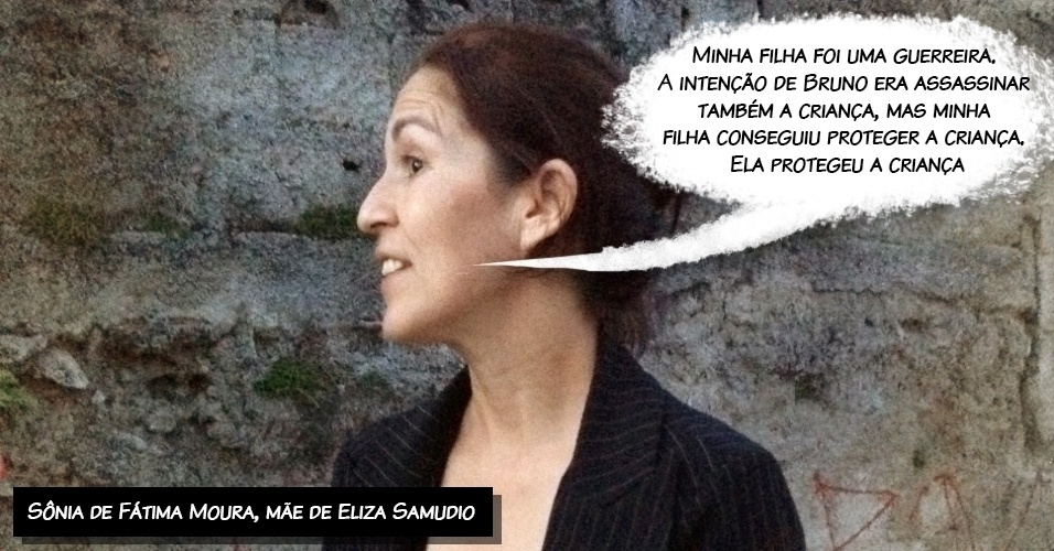 Fotos: Frases do julgamento do caso Eliza Samudio - 21/11/2012 - UOL ...
