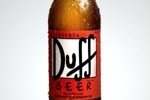Cerveja Duff completa um ano no Brasil comemorando a expansão - 22/11 ...