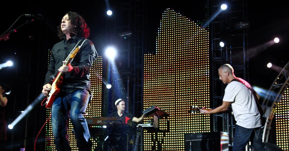 Fotos: Veja imagens do Tears for Fears no Brasil - 23/11/2012 - UOL ...