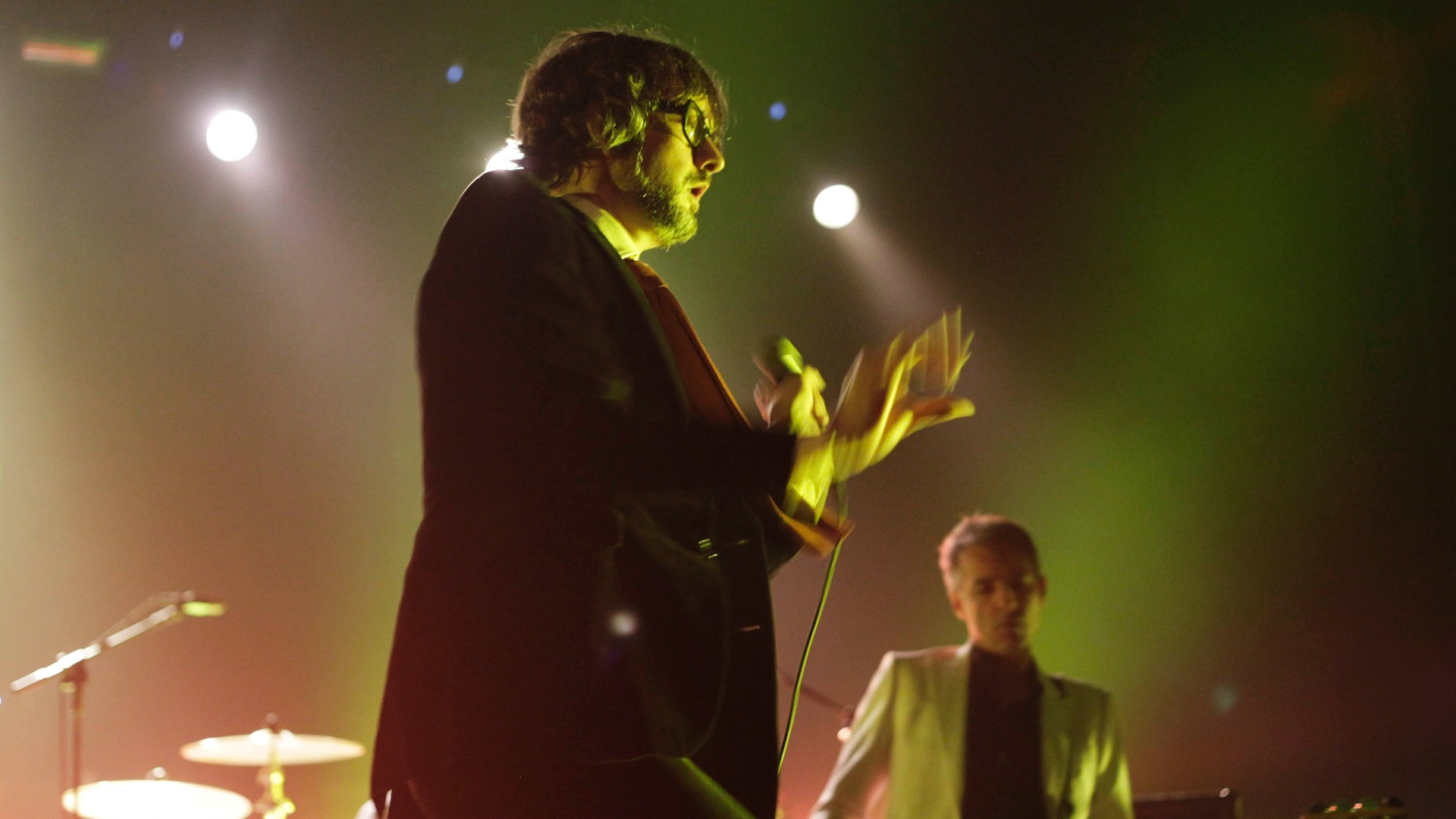 Fotos: Veja imagens do Pulp no Brasil - 29/11/2012 - UOL Entretenimento