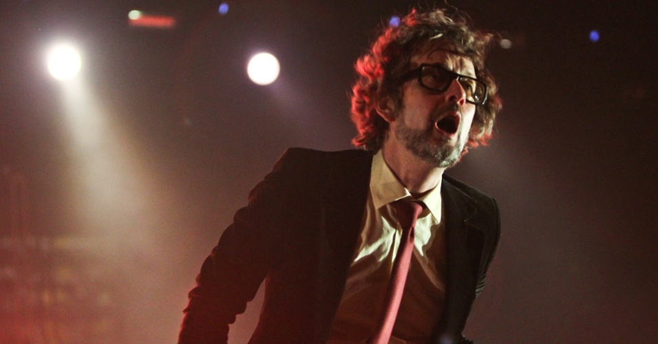 Fotos: Veja imagens do Pulp no Brasil - 29/11/2012 - UOL Entretenimento