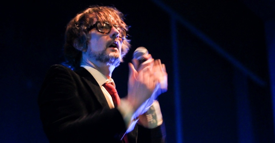 Fotos: Veja imagens do Pulp no Brasil - 29/11/2012 - UOL Entretenimento