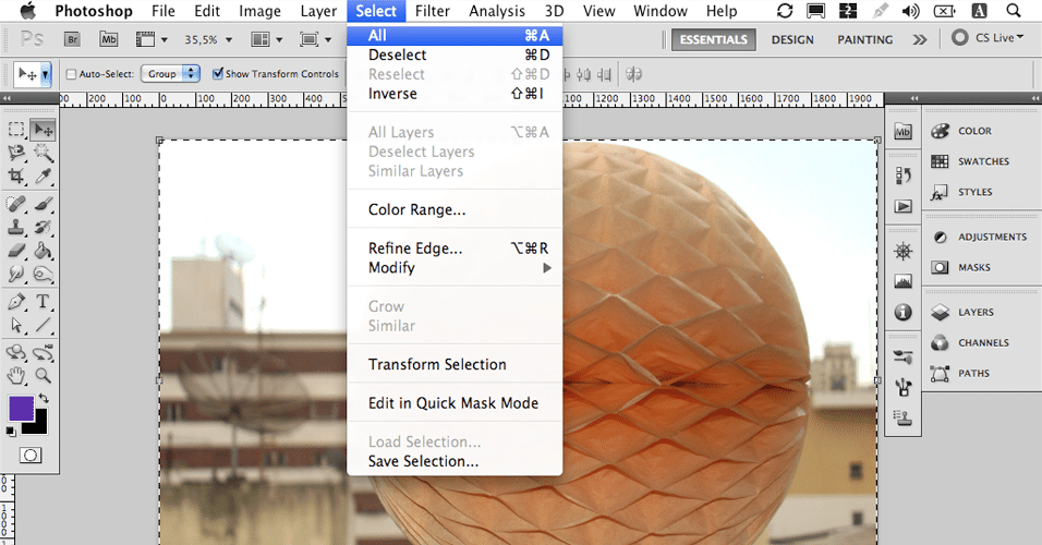 Fotos: GIFs em 3D: aprenda a fazer no Photoshop animações que parecem ...