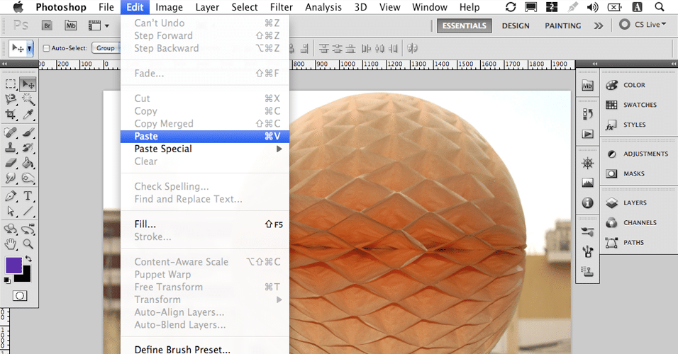 Fotos: GIFs em 3D: aprenda a fazer no Photoshop animações que parecem ...