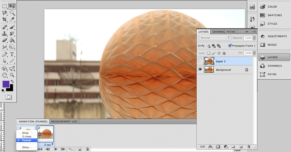 Fotos: GIFs em 3D: aprenda a fazer no Photoshop animações que parecem ...