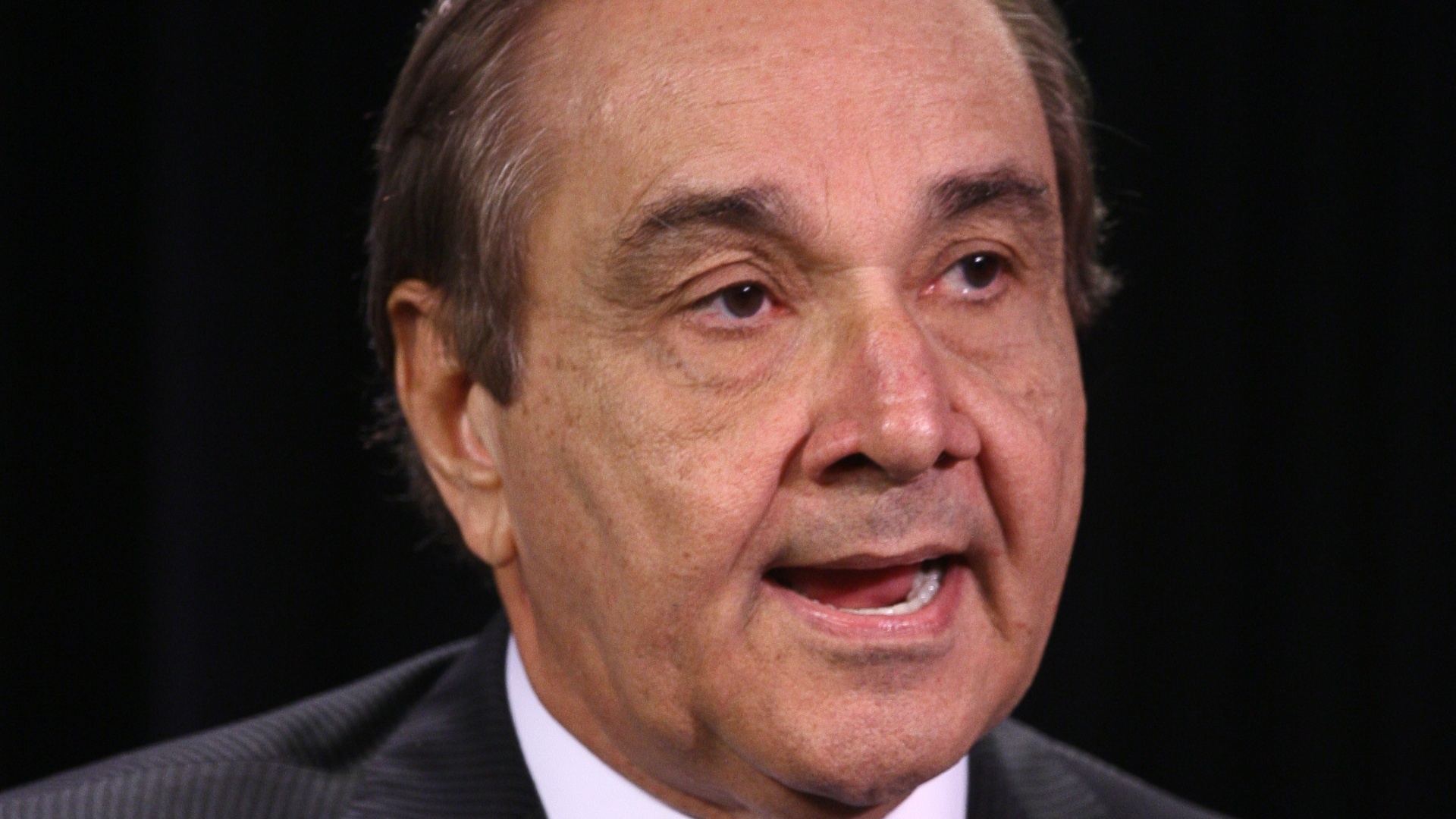 Fotos: José Agripino no Poder e Política - 05/12/2012 - UOL Notícias