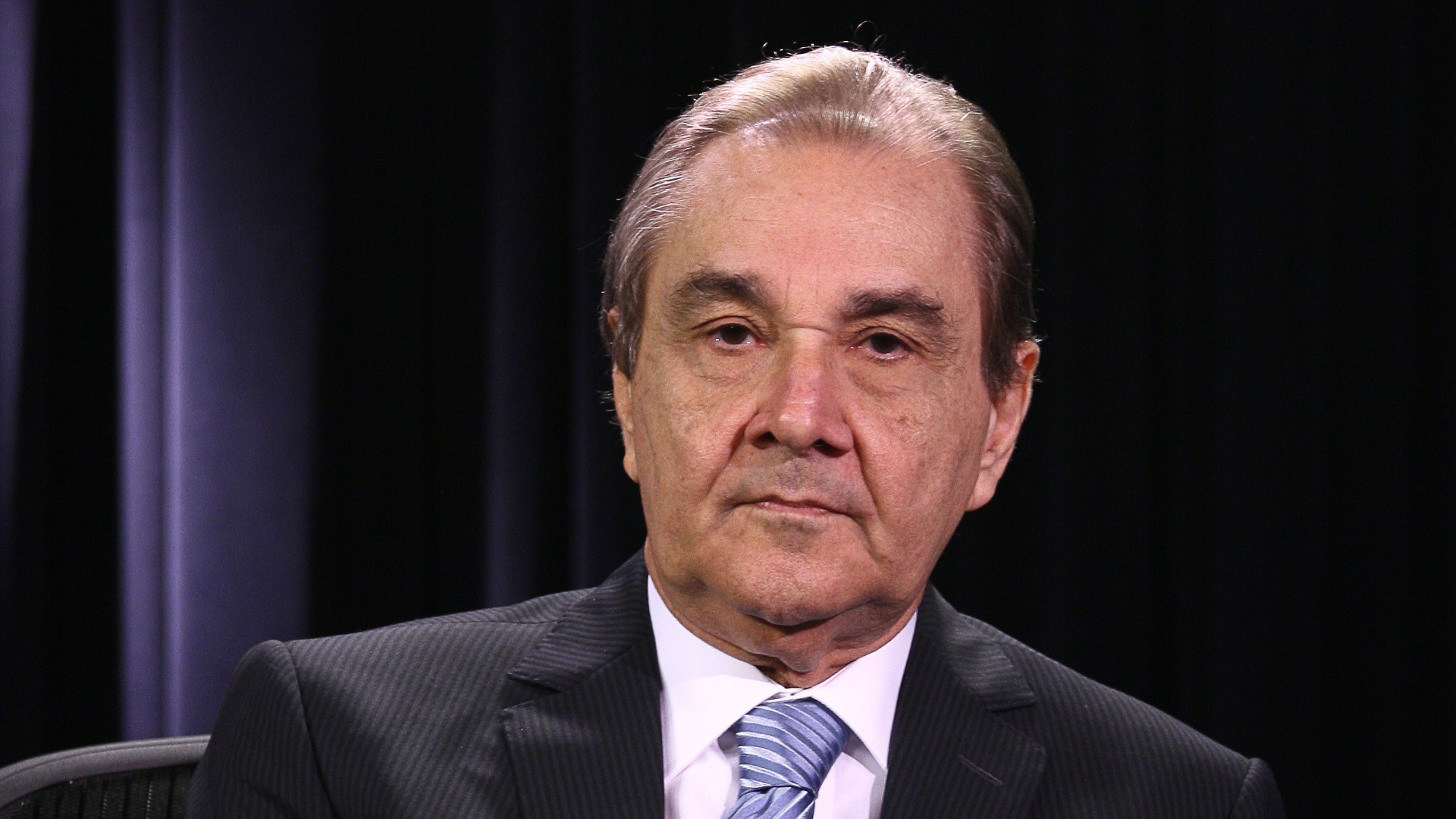 Fotos: José Agripino no Poder e Política - 05/12/2012 - UOL Notícias