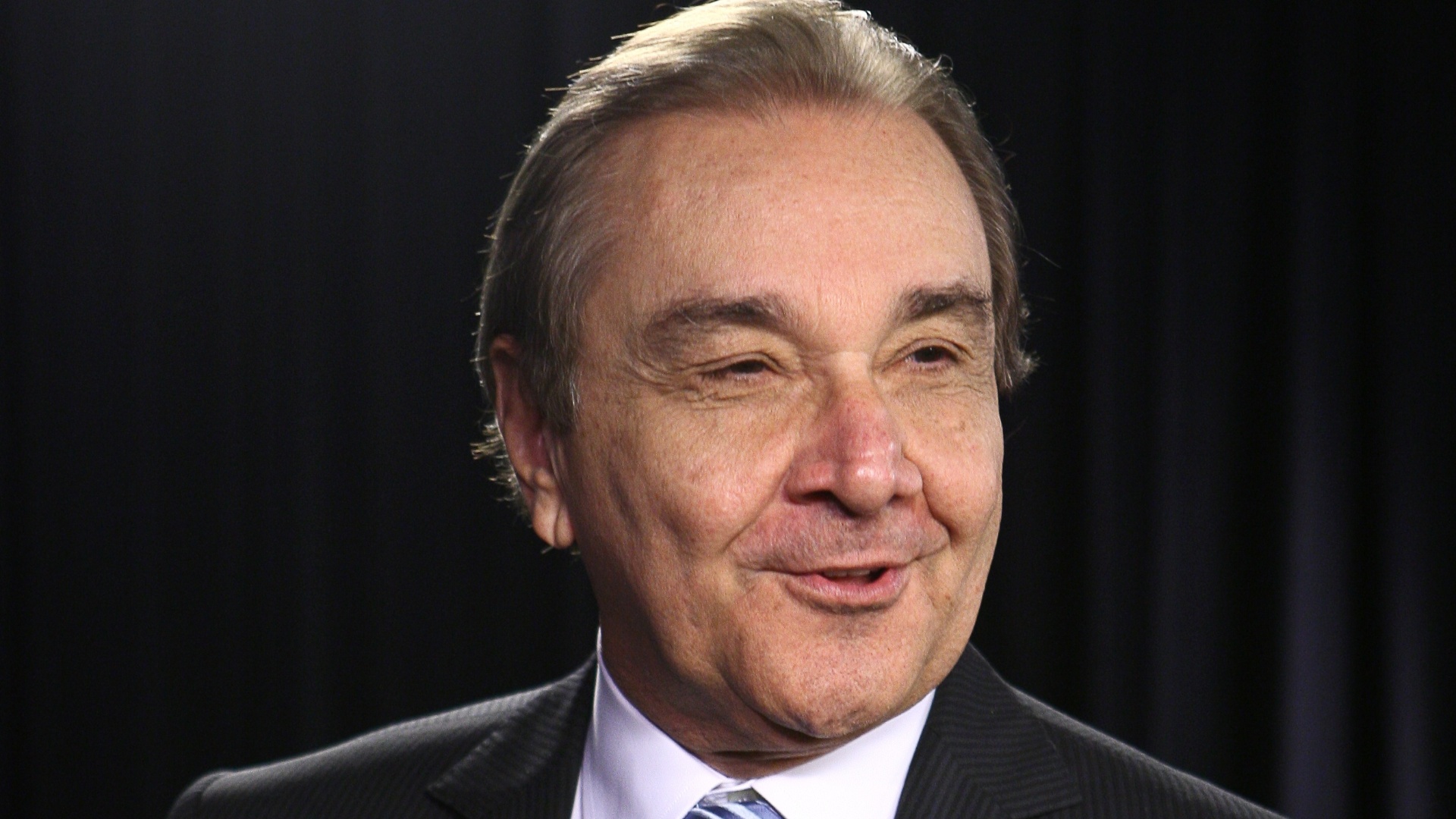 Fotos: José Agripino no Poder e Política - 05/12/2012 - UOL Notícias