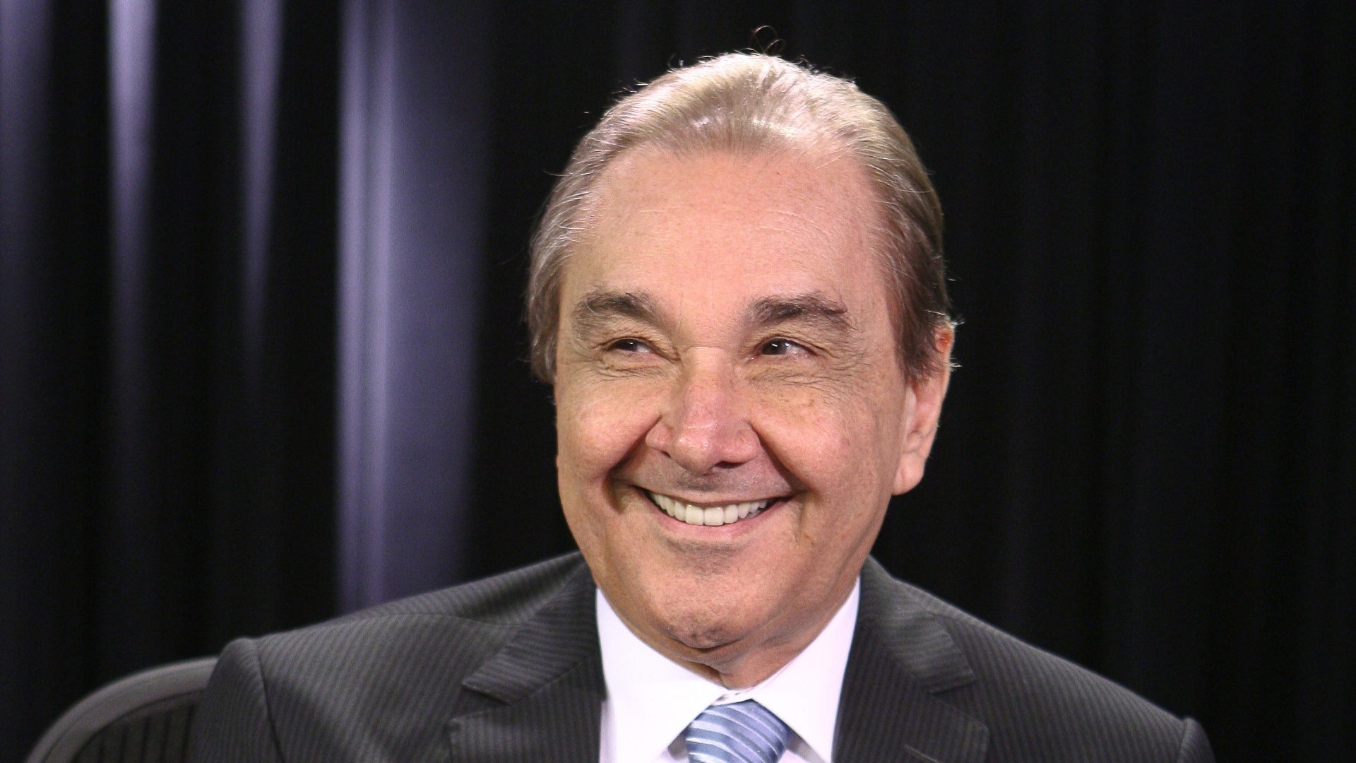 Fotos: José Agripino no Poder e Política - 05/12/2012 - UOL Notícias