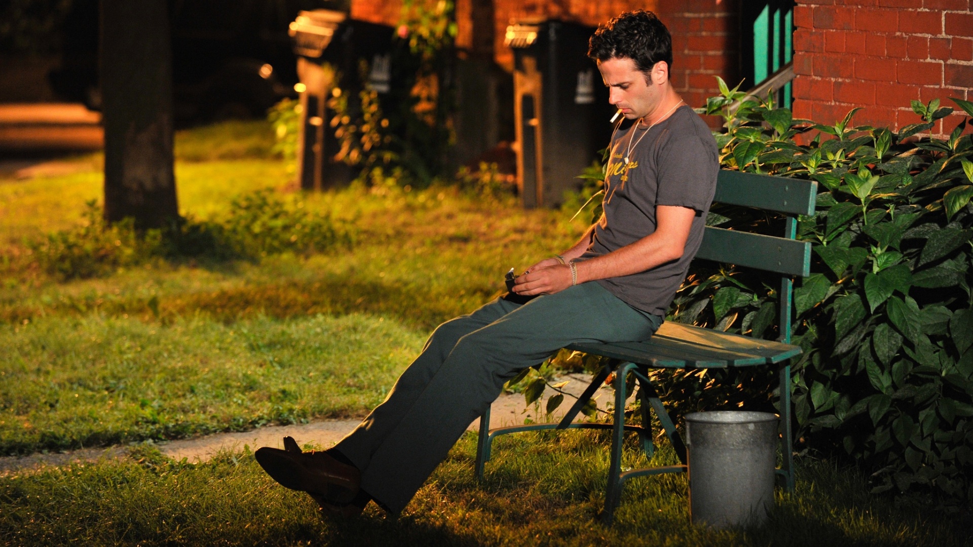 Fotos: Entre o Amor e a Paixão (2012) - 06/12/2012 - UOL Entretenimento