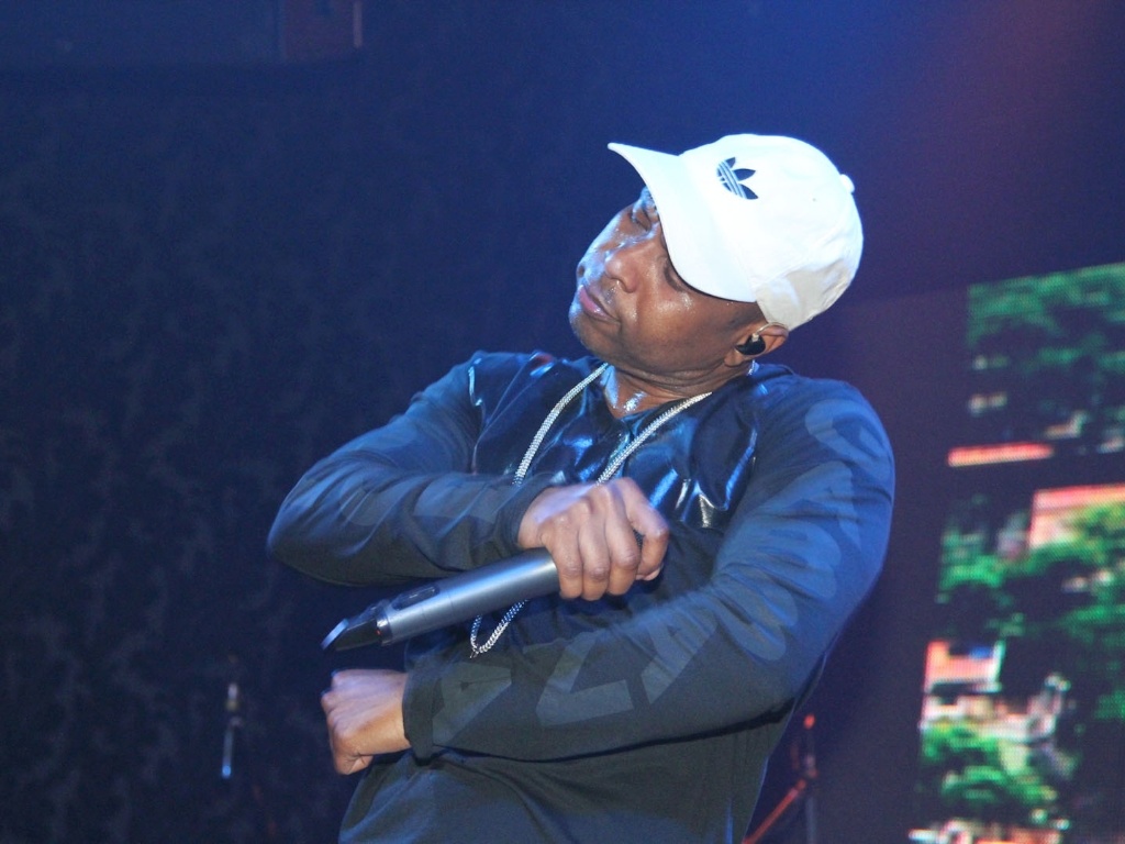 Fotos: Buchecha faz show em casa noturna de São Paulo - 07/12/2012 ...