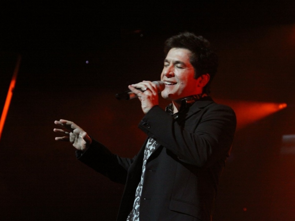 Fotos: Veja imagens do show "Daniel 30 anos - O Musical" - 08/12/2012 ...