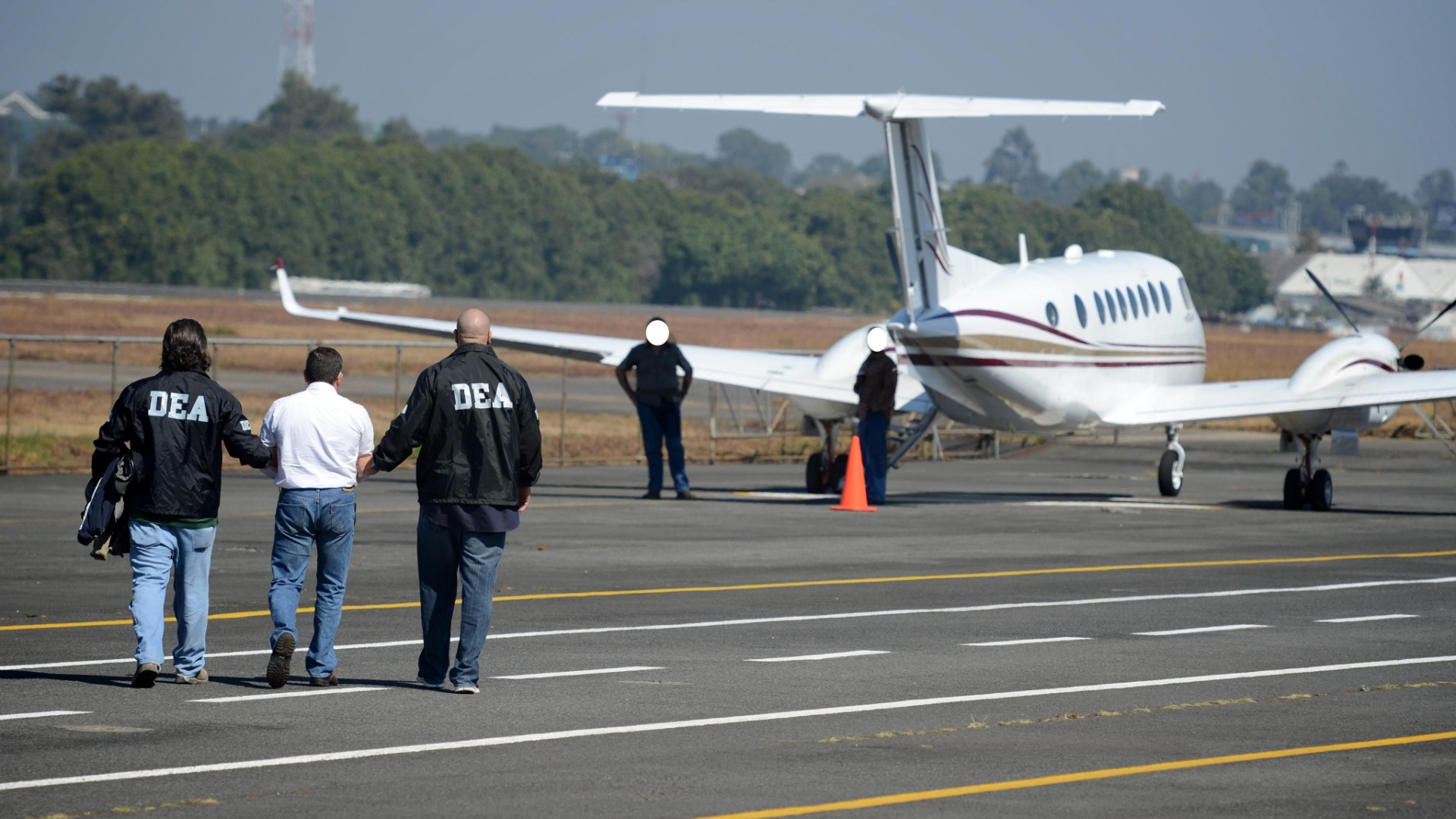 Fotos: Imagens do dia - 10 de dezembro de 2012 - 10/12/2012 - UOL Notícias