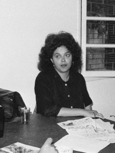 Há 45 anos, Dilma se tornava clandestina; locais por onde ela passou ...