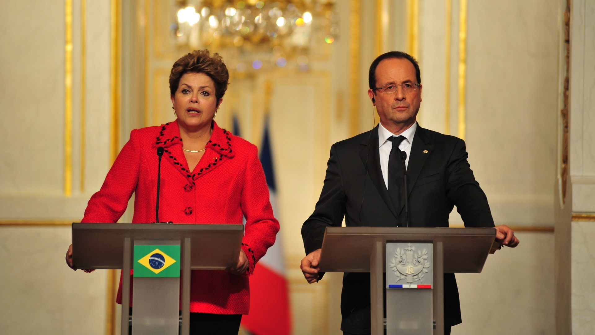 Fotos: A trajetória de Dilma Rousseff em imagens - 12/12/2012 - UOL ...
