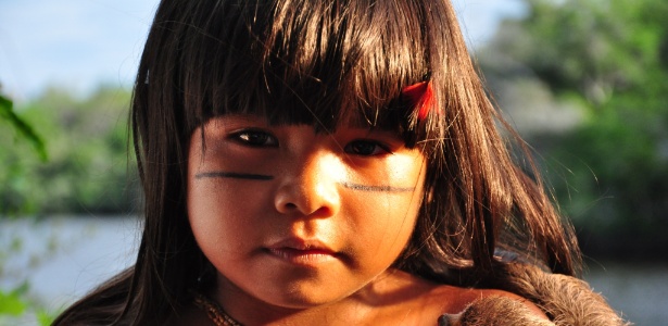 Fotos: Tainá - A Origem (2013) - 12/12/2012 - UOL Entretenimento