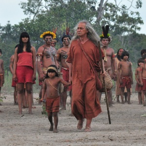 "Tainá - A Origem" volta no tempo para contar nascimento da indiazinha ...