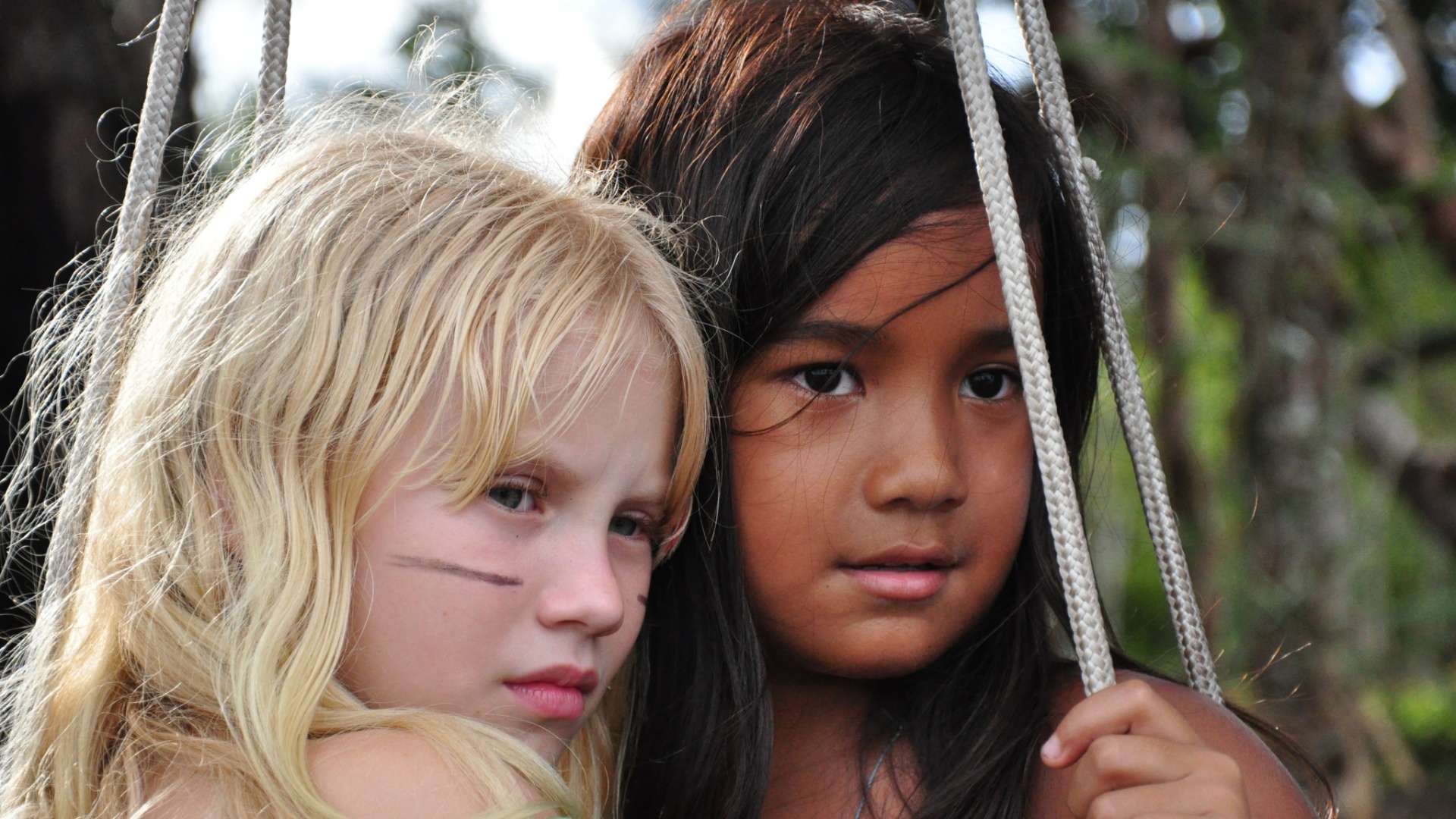 "Tainá - A Origem" volta no tempo para contar nascimento da indiazinha ...