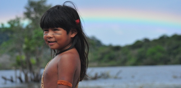"Tainá - A Origem" volta no tempo para contar nascimento da indiazinha ...