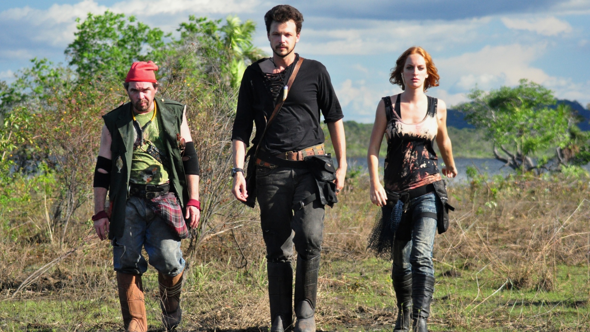 "Tainá - A Origem" volta no tempo para contar nascimento da indiazinha ...