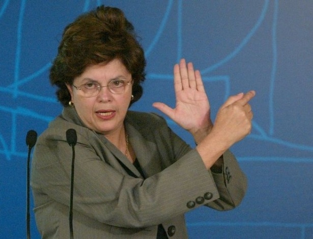 Há 45 anos, Dilma se tornava clandestina; locais por onde ela passou ...