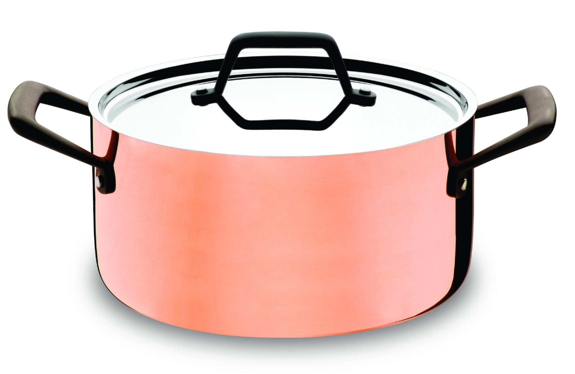 Descubra quais as melhores panelas para a sua saúde - 13/12/2012 - UOL ...