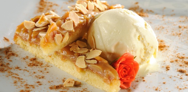Torta de Amêndoas: Receita, Como Fazer e Ingredientes