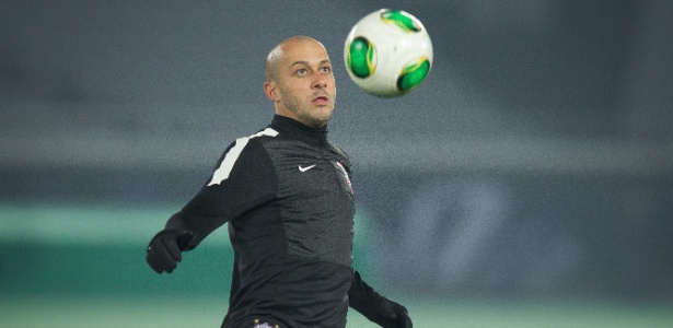 Corinthians quer Alessandro em cargo no futebol, mas vê falta de vagas ...