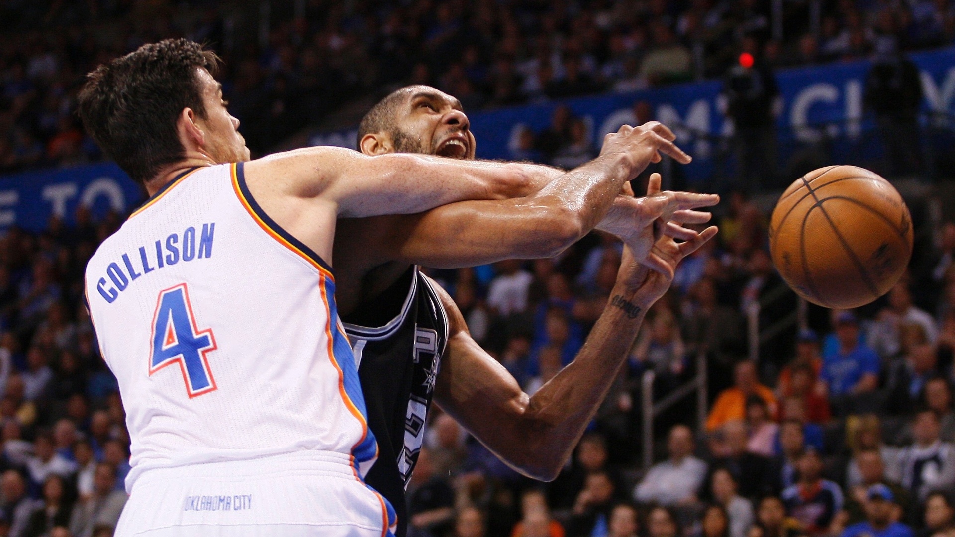 Fotos: Rodada de segunda-feira da NBA - 18/12/2012 - UOL Esporte