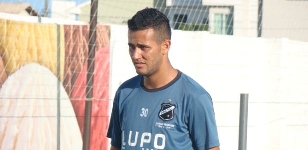 ASA acerta a contratação do zagueiro Tiago Garça, ex-ABC - 19/12/2012 ...