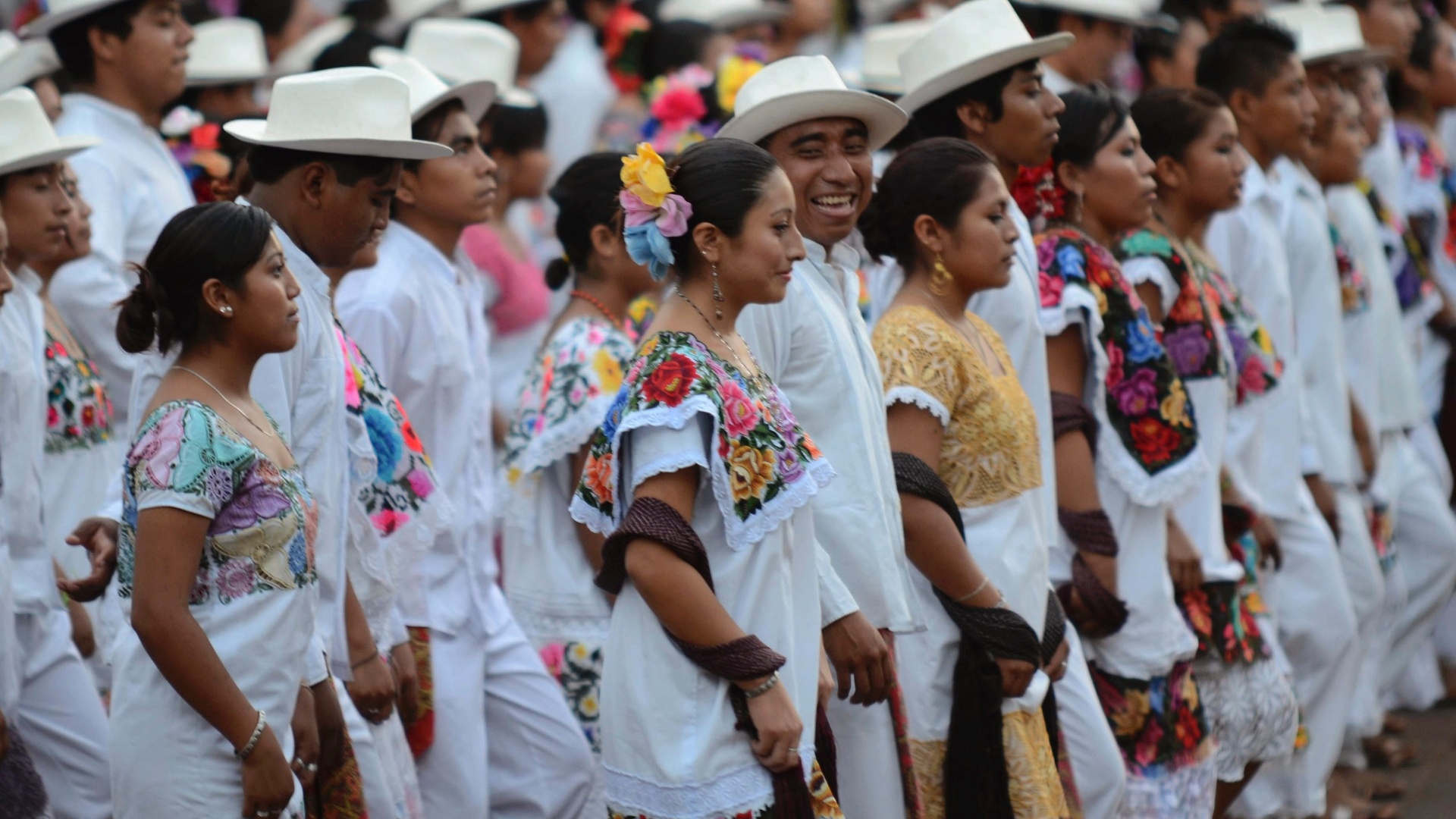 Fotos: Veja celebrações do "fim do mundo" em diversos países - 21/12 ...
