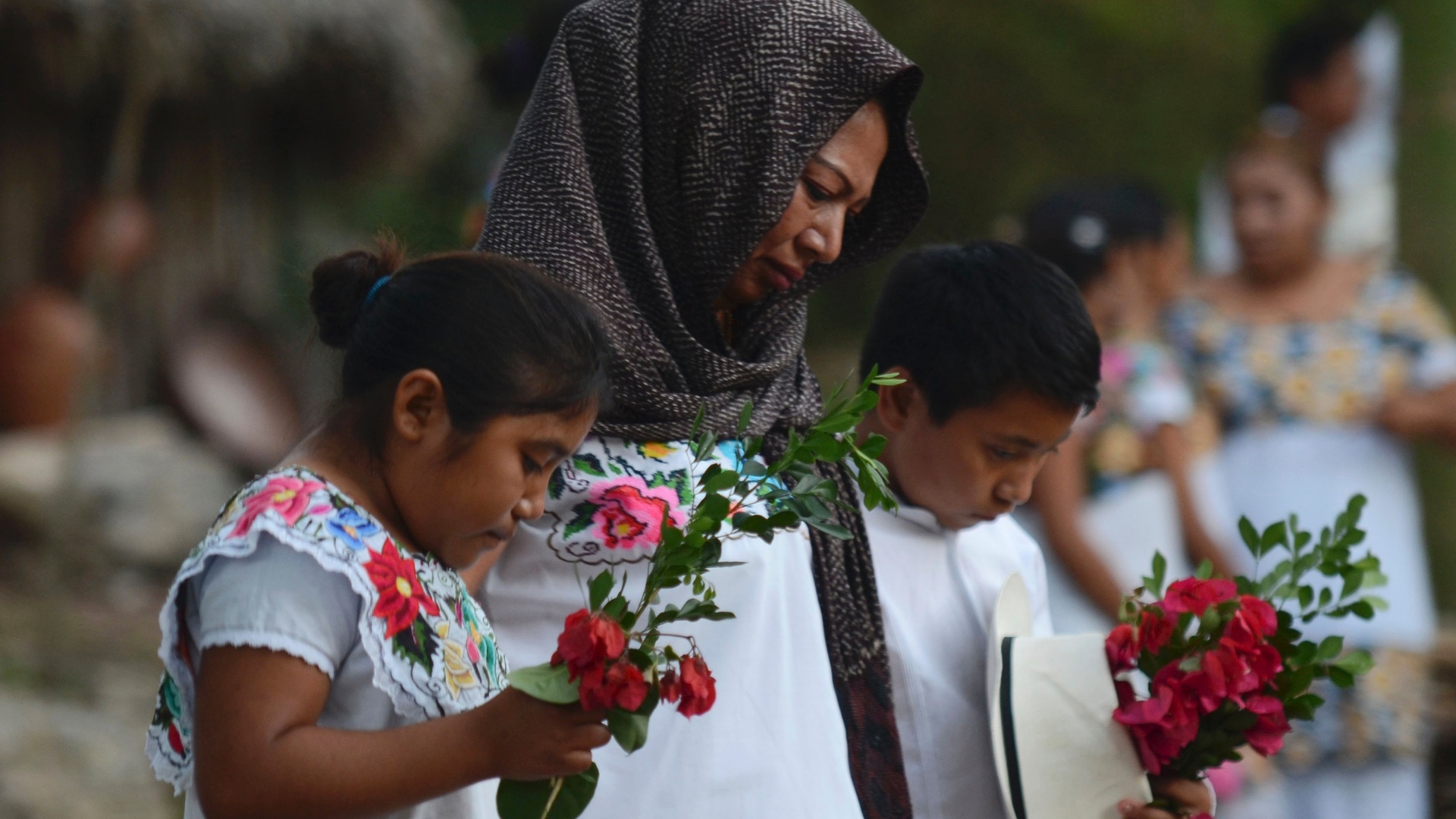 Fotos: Veja celebrações do "fim do mundo" em diversos países - 21/12 ...
