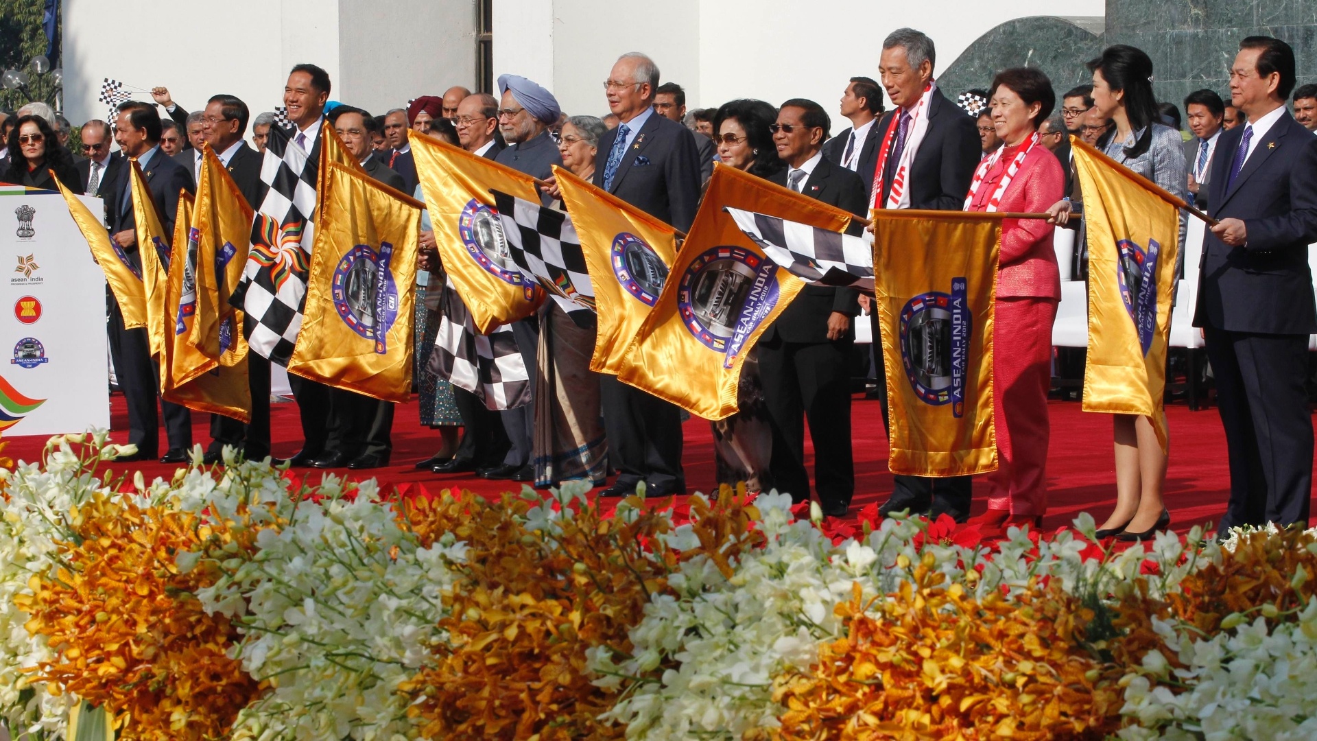 Fotos: Imagens do dia - 21 de dezembro de 2012 - 21/12/2012 - UOL Notícias