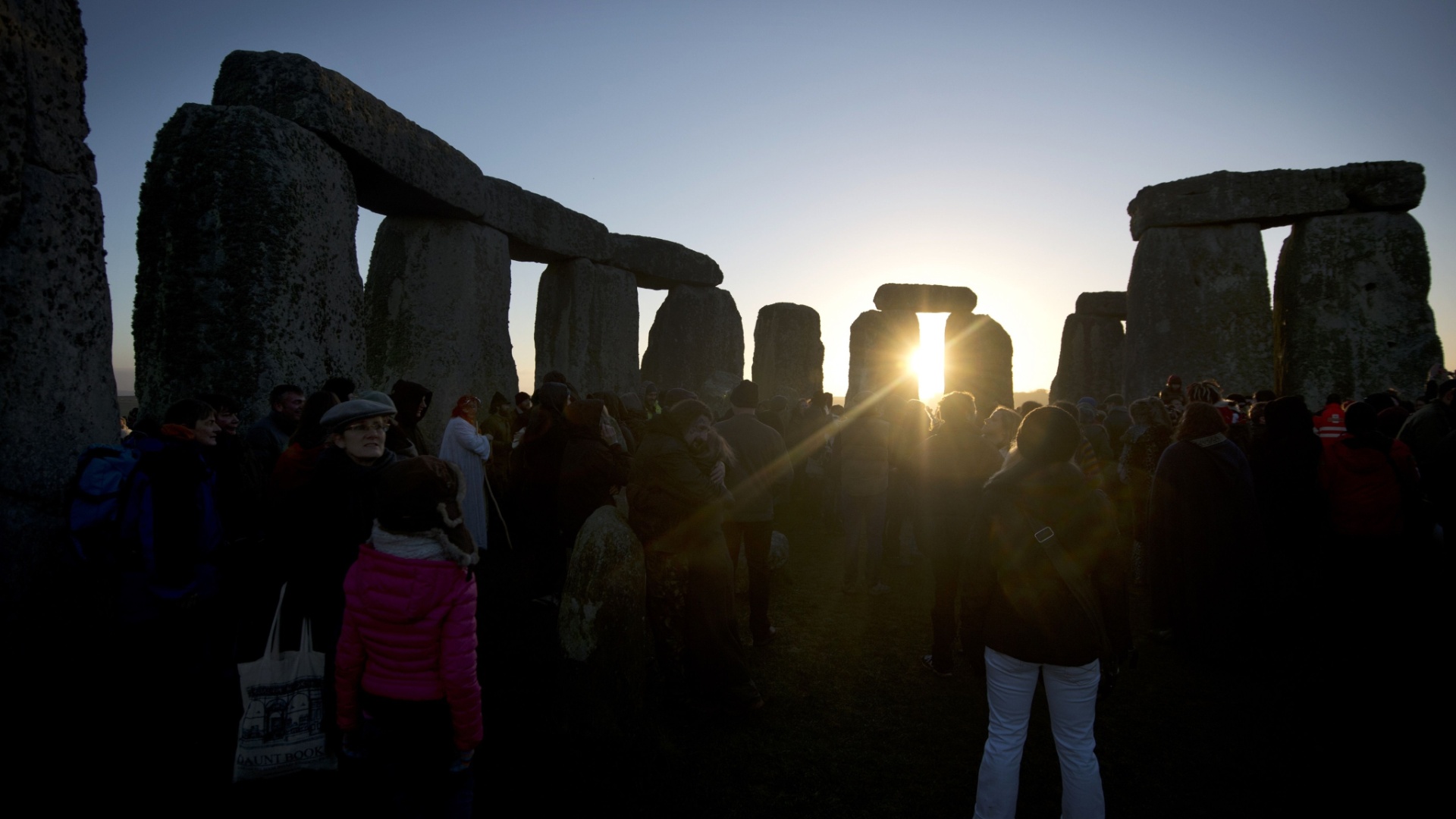 Fotos: Imagens do dia - 21 de dezembro de 2012 - 21/12/2012 - UOL Notícias