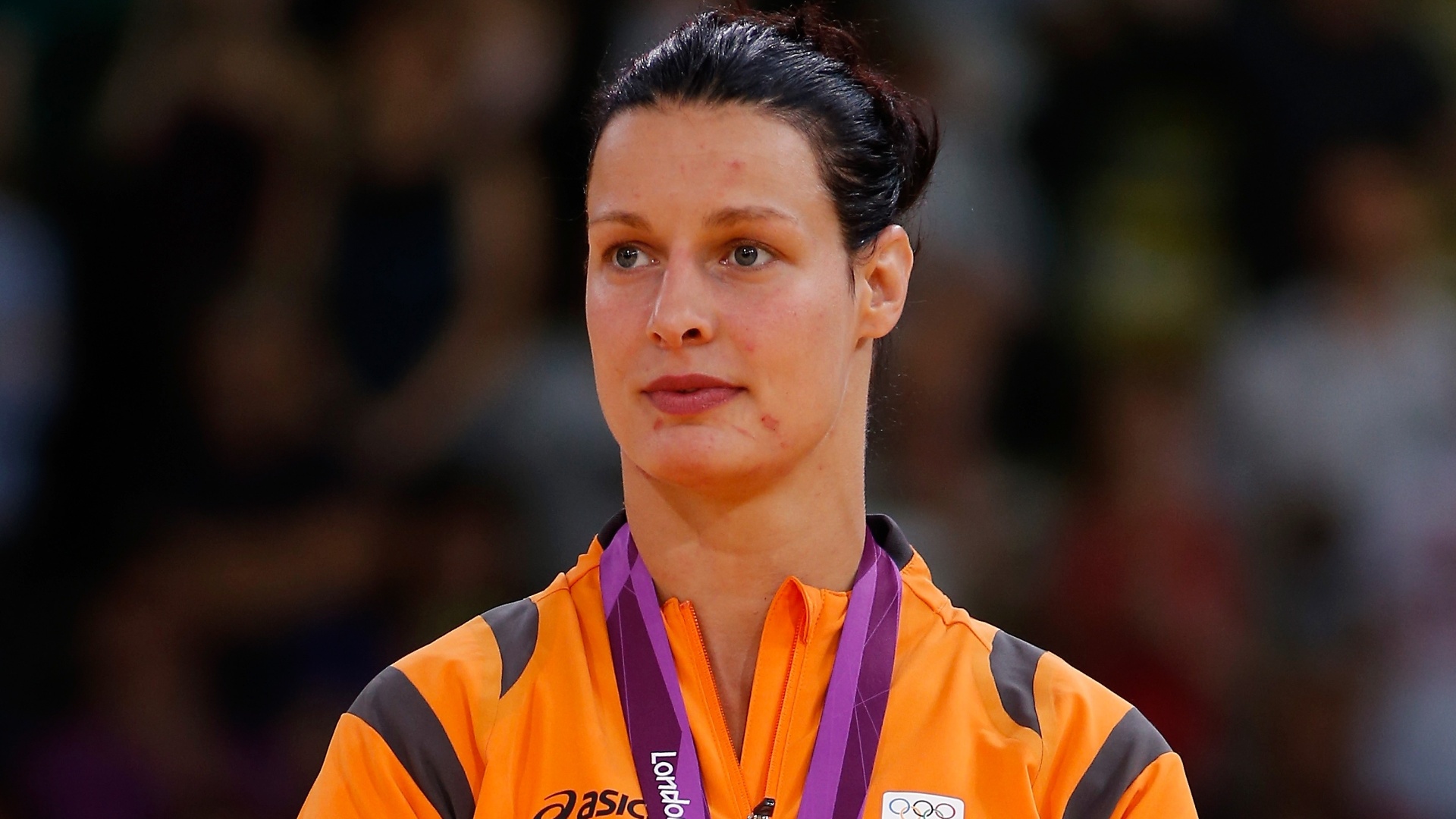 Fotos: Musa do Esporte: Edith Bosch - 01/01/2013 - UOL Esporte