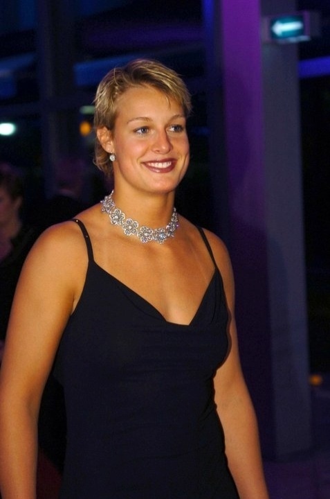 Fotos: Musa do Esporte: Edith Bosch - 01/01/2013 - UOL Esporte