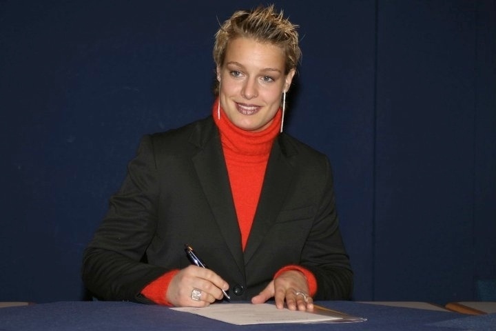 Fotos: Musa do Esporte: Edith Bosch - 01/01/2013 - UOL Esporte