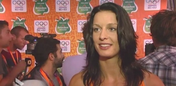 Fotos: Musa do Esporte: Edith Bosch - 01/01/2013 - UOL Esporte