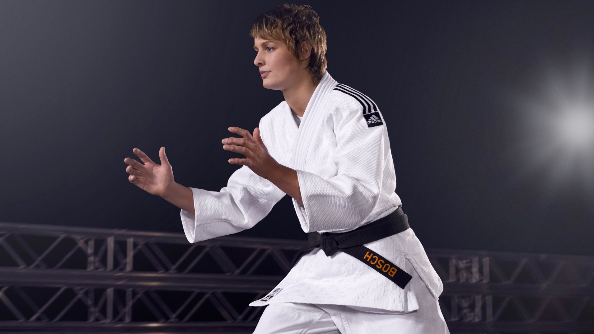 Fotos: Musa do Esporte: Edith Bosch - 01/01/2013 - UOL Esporte