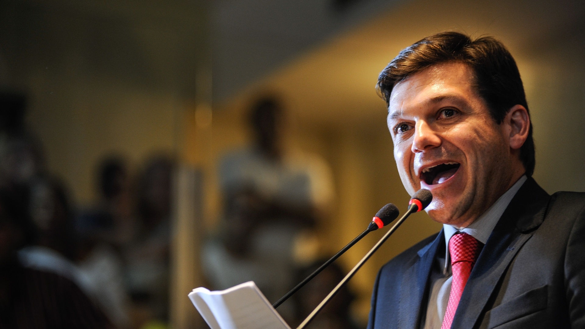 Fotos: Prefeitos eleitos tomam posse em todo o Brasil - 01/01/2013 ...