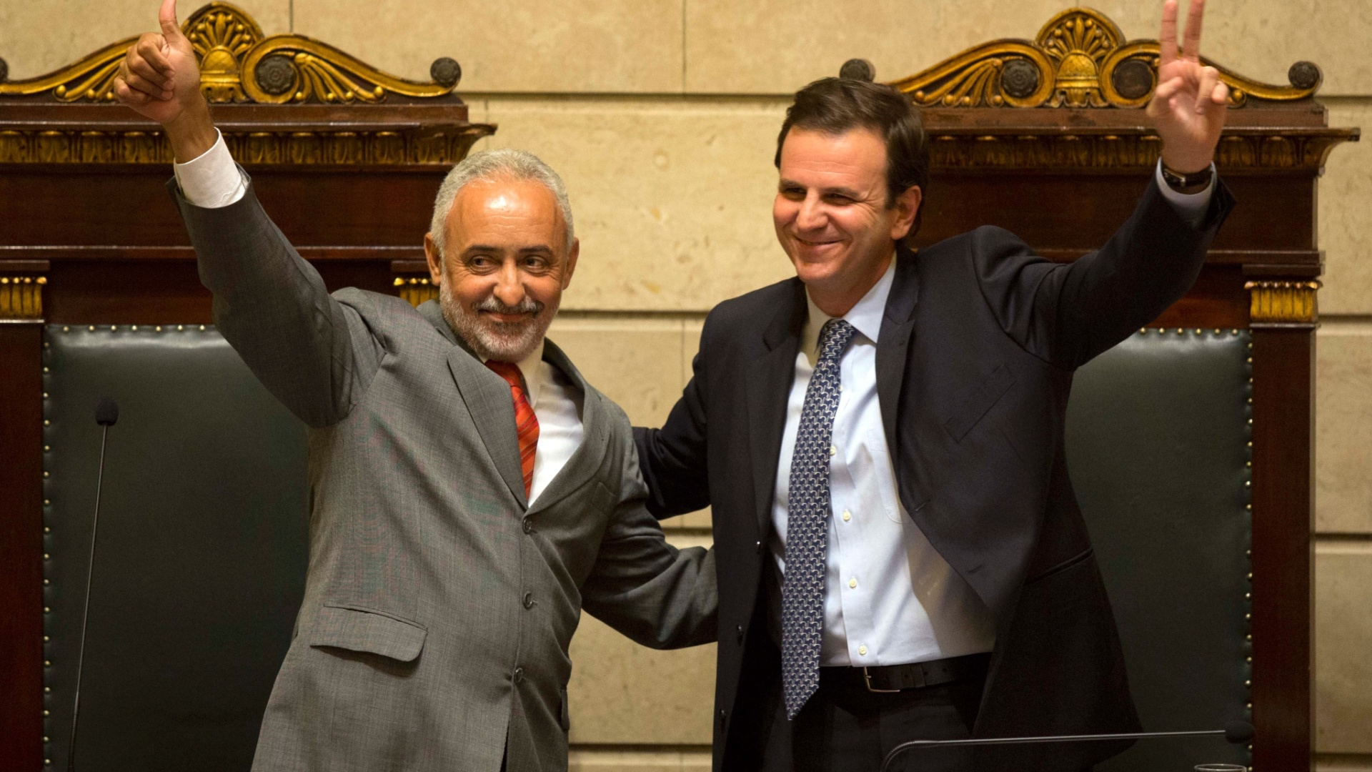 Ficha Limpa: Fernão (SP) e Coronel Macedo (SP) têm novas eleições neste ...