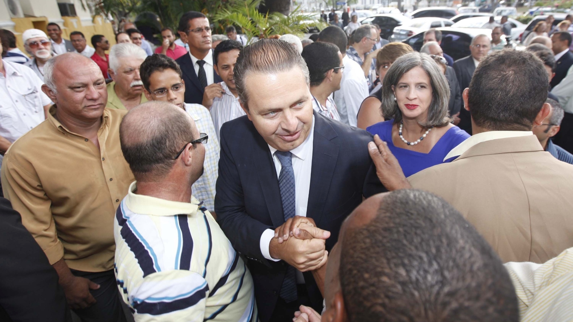 Fotos: Prefeitos eleitos tomam posse em todo o Brasil - 01/01/2013 ...