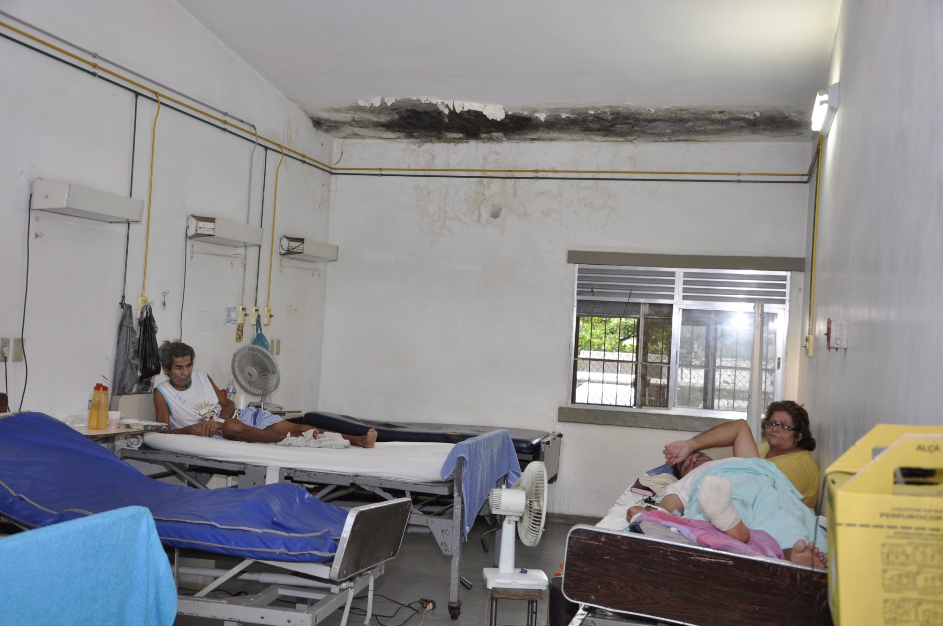 Fotos: Imagens do dia - 2 de janeiro de 2013 - 02/01/2013 - UOL Notícias