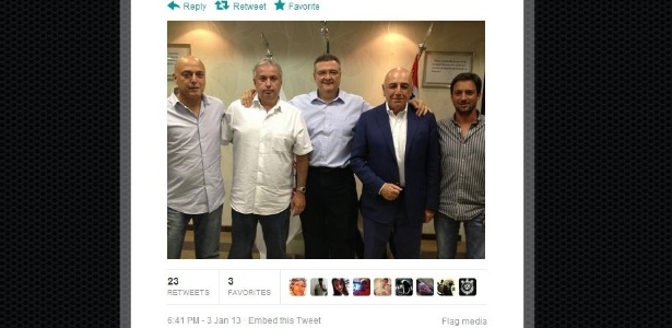 Corinthians pagará primeira parcela de Pato com luvas da Nike - 06/01 ...