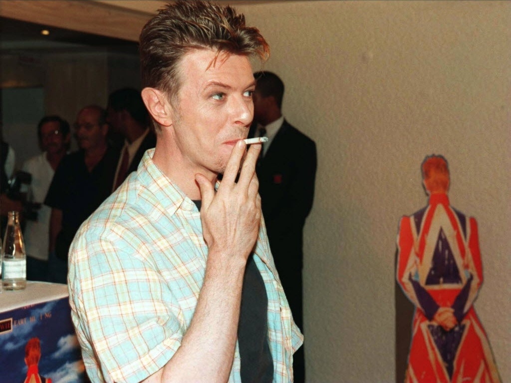 Fotos: David Bowie: 1947 - 2016 - 11/01/2016 - UOL Entretenimento