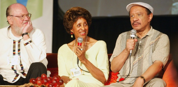 Morre aos 89 anos ator que viveu porteiro da série "Os Jeffersons ...