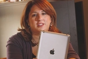 Mulher compra iPad nos Estados Unidos, mas leva amostra que imita o ...