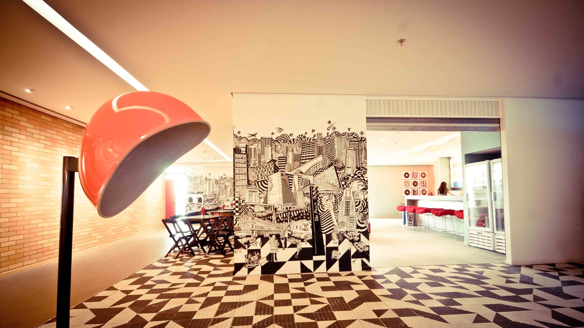 Fotos: Google inaugura novo escritório em São Paulo para 300 ...