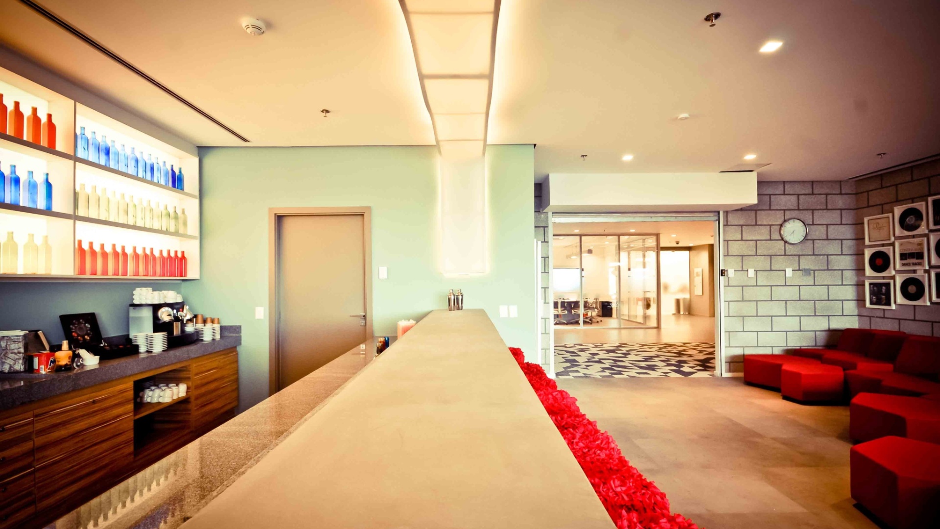 Fotos: Google inaugura novo escritório em São Paulo para 300 ...